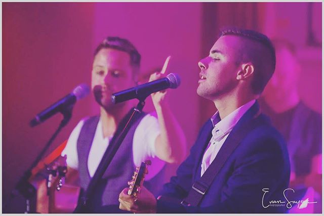 CMNI EXCLUSIVE: An interview with Ben Troy! – Country Music NI