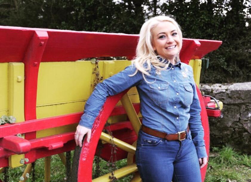 New single and album news from Kerry – Country Music NI