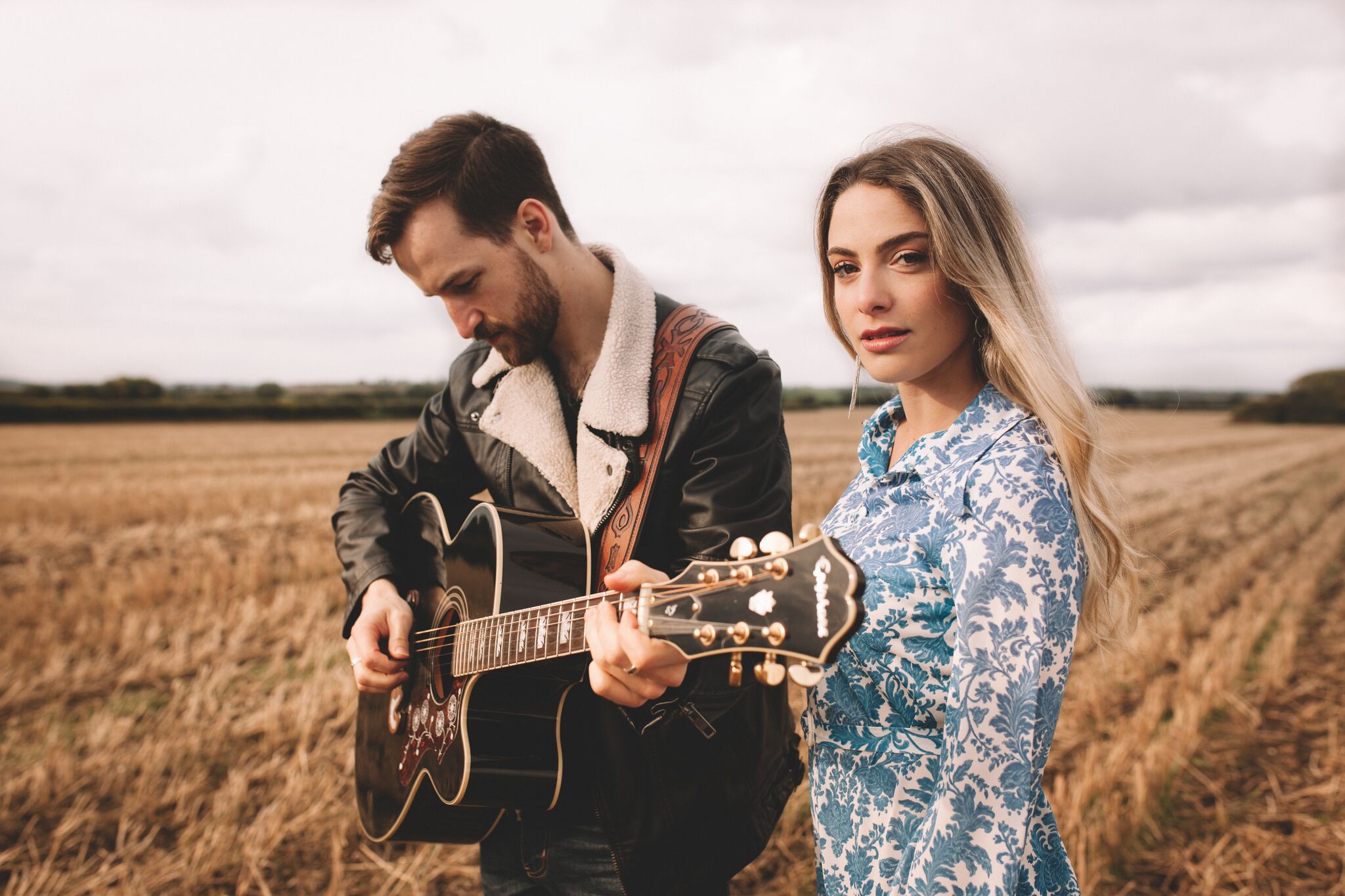 O&O To release debut EP ‘Truth Comes Out’ – Country Music NI