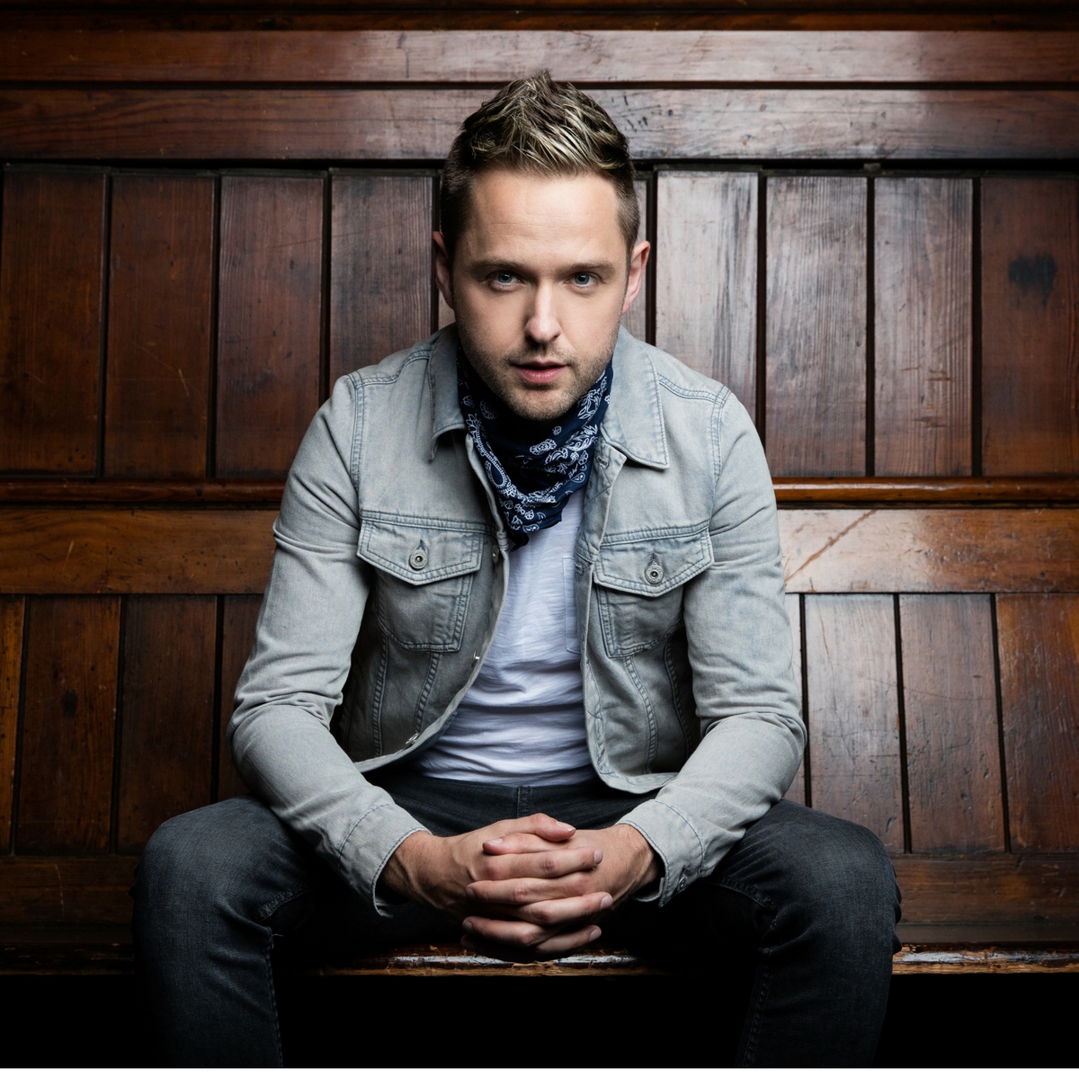 Farmers Bash Special – One Week to go – Country Music NI