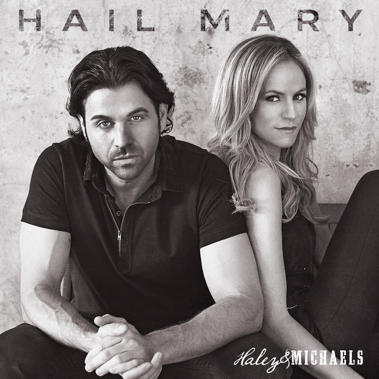 HALEY & MICHAELS ANNOUNCE ‘HAIL MARY’ AS NEXT UK SINGLE – Country Music NI