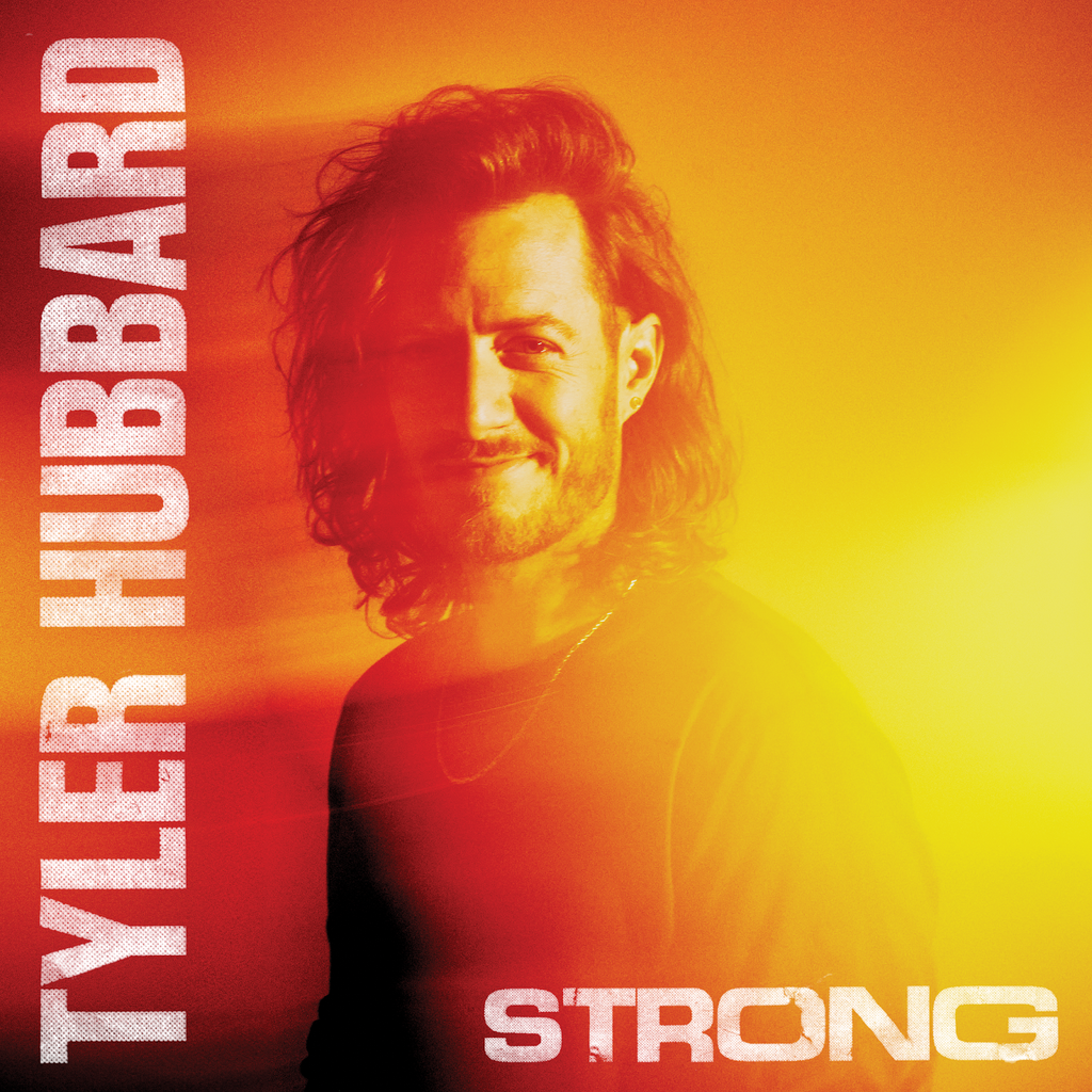 Tyler Hubbard Continues Ascent as Songwriter and Artist on Sophomore ...
