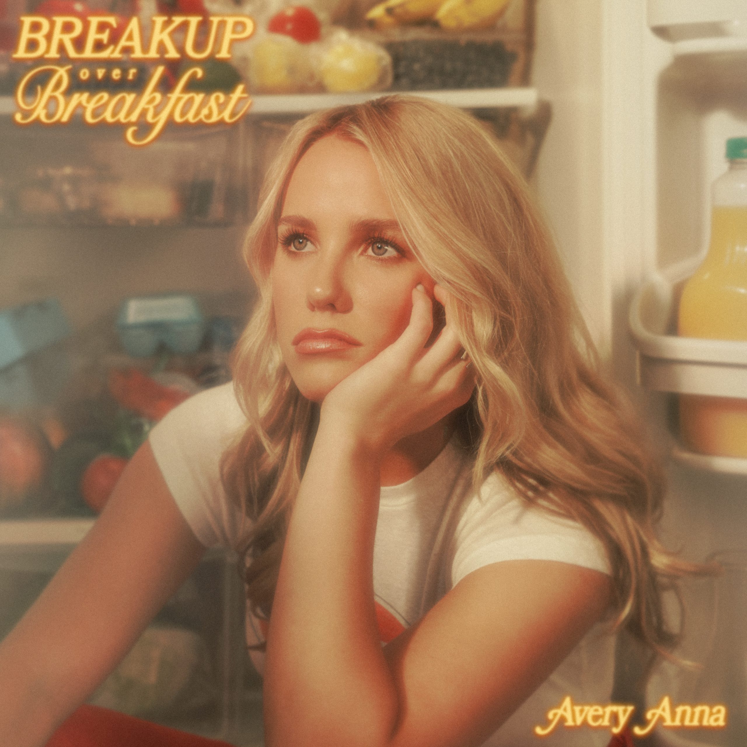 AVERY ANNA BRINGS ‘BREAKUP OVER BREAKFAST’ TO EUROPEAN STAGES THIS ...