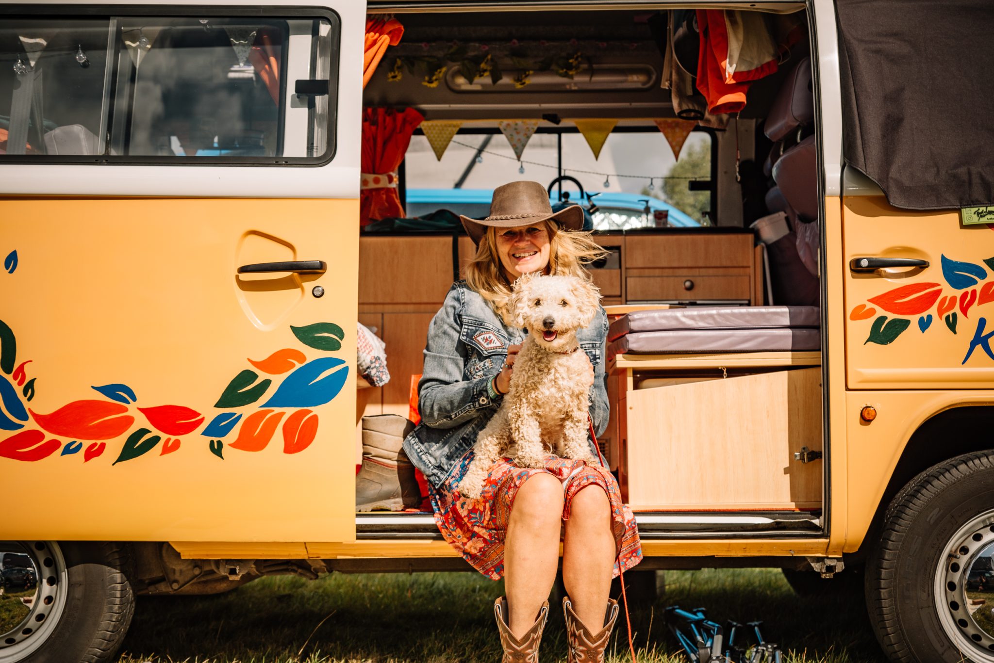 THE LONG ROAD ANNOUNCES FIRST WAVE OF ARTISTS FOR 2025, INCLUDING ...