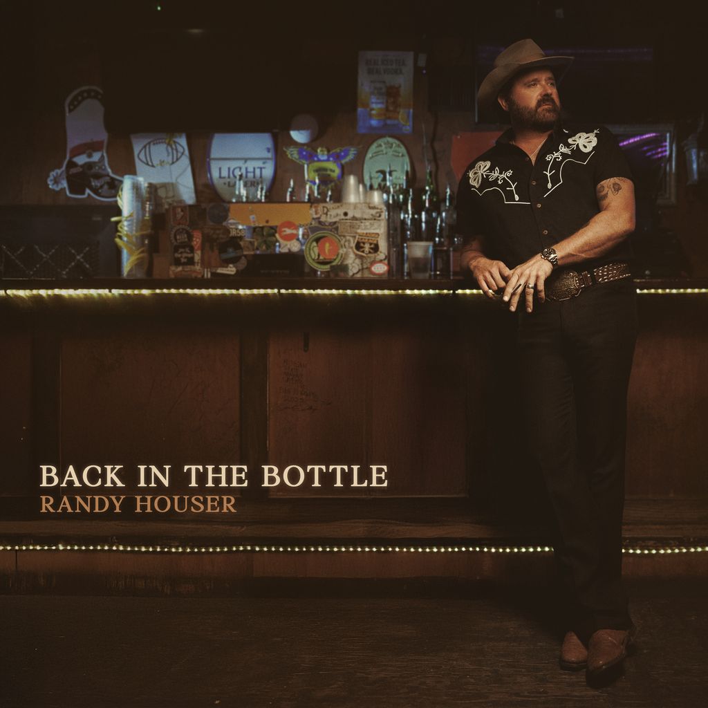 RANDY HOUSER ADDS HEADLINE DATES TO LONG-AWAITED UK RETURN IN AUGUST ...